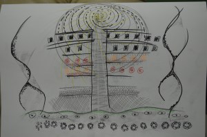 2 – Doodling – My Drawing Course