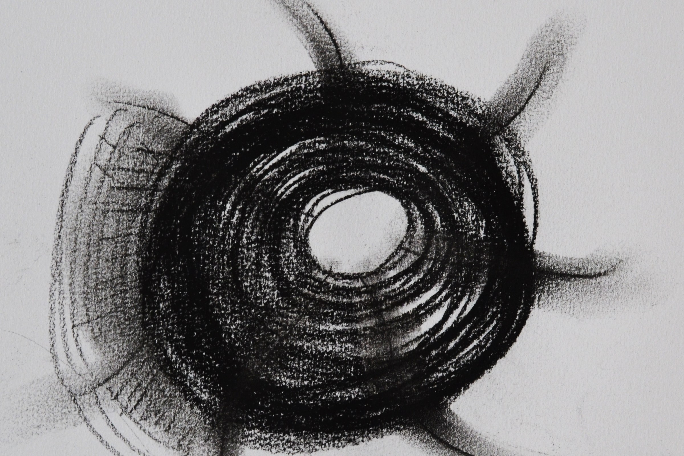 1 Making Marks – My Drawing Course