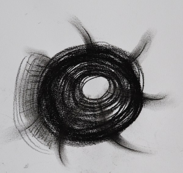 1 Making Marks – My Drawing Course