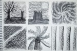 1 Making Marks – My Drawing Course