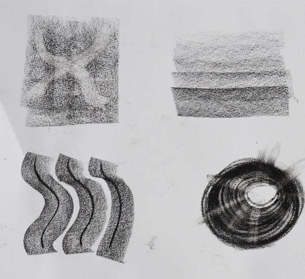 1 Making Marks – My Drawing Course