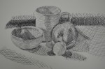 3 Tone and Form – My Drawing Course