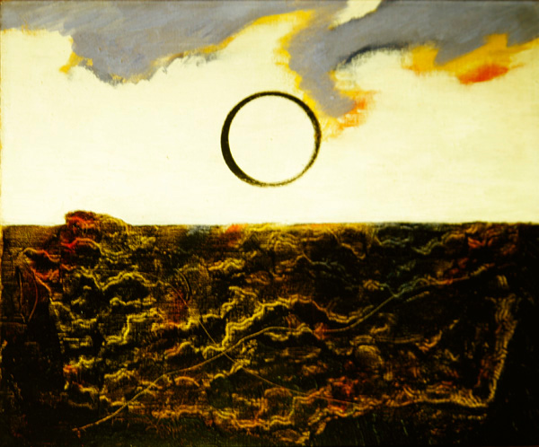 5 – Research Point Max Ernst – Frottage – My Drawing Course