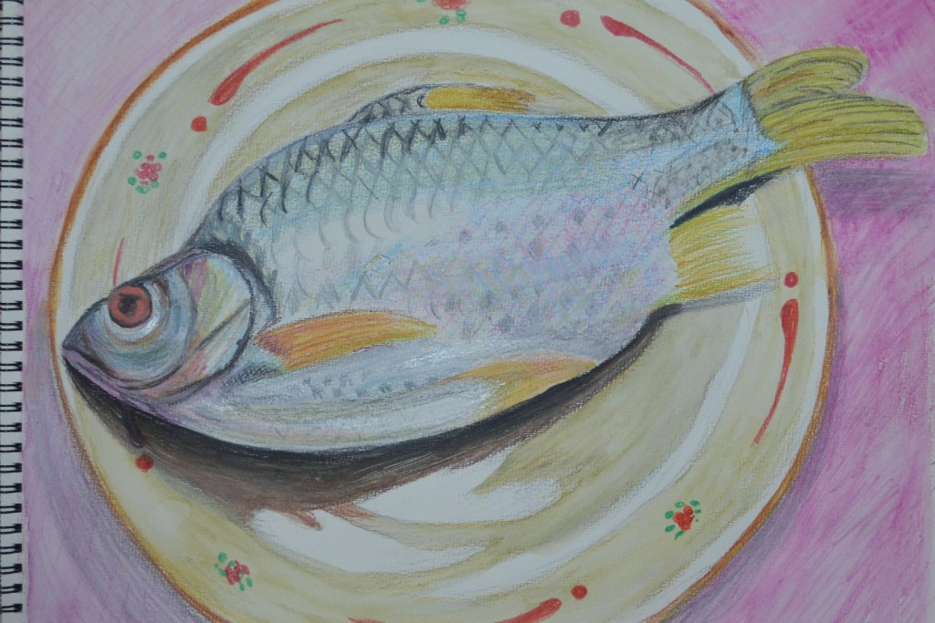 6 Drawing Animals – My Drawing Course