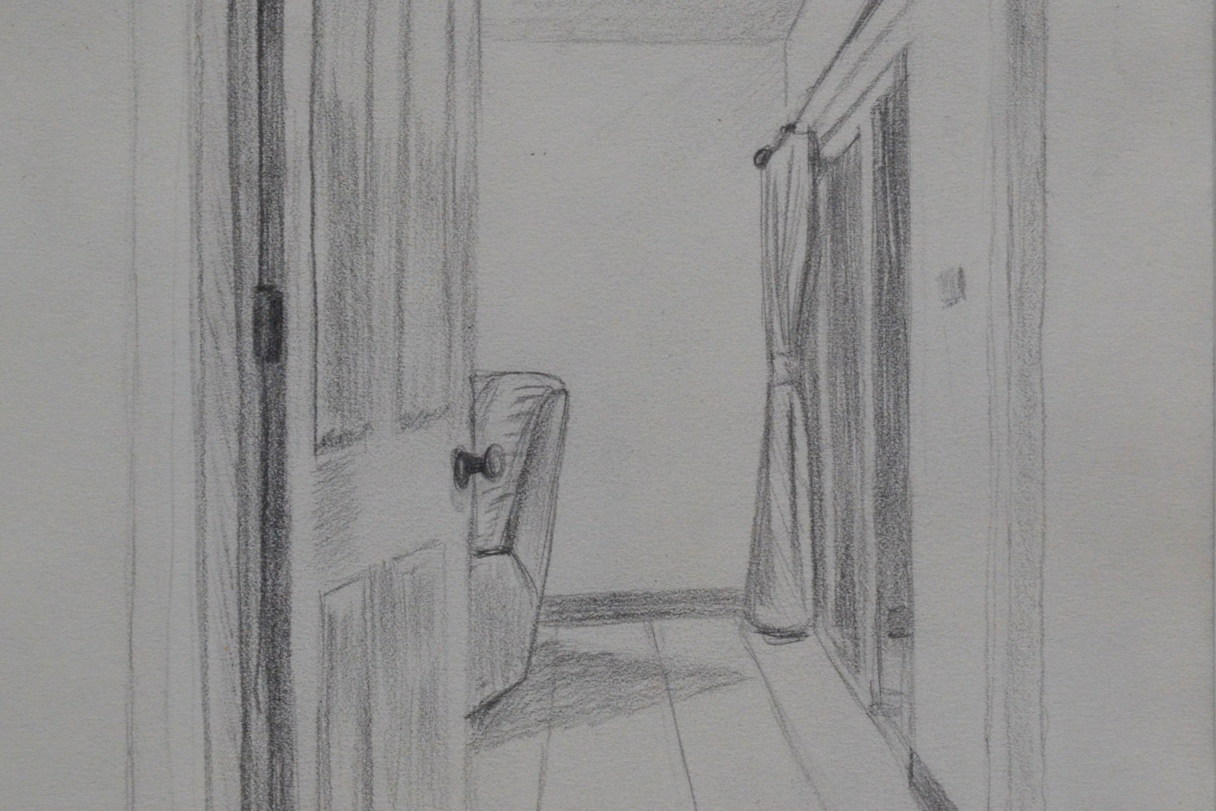 2013 – My Drawing Course