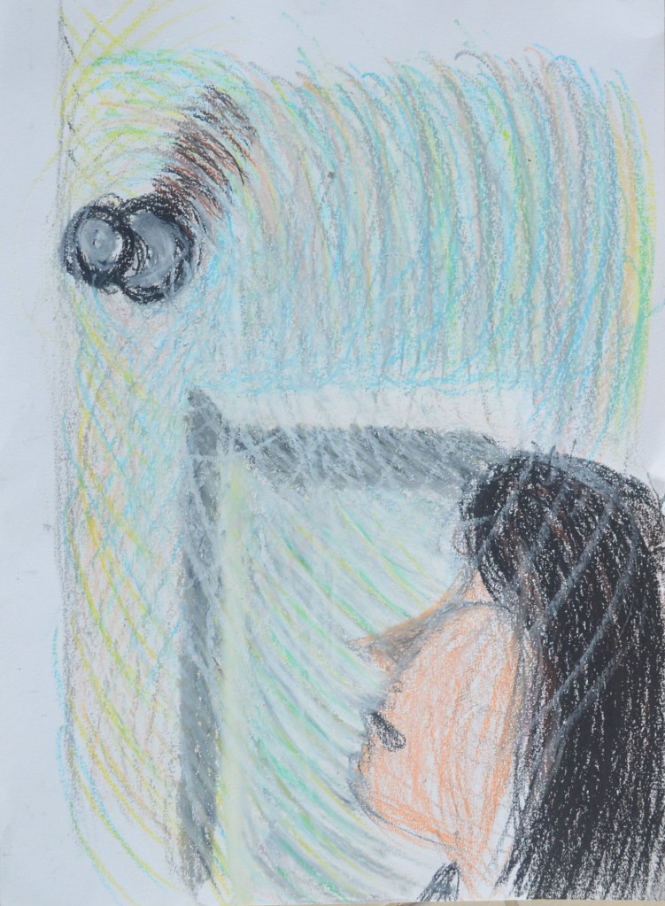Assignment 5 – My Drawing Course